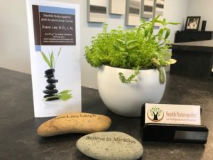 Naturopathic Medicine - Seattle Naturopathic Center
