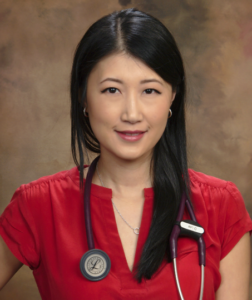 About Dr.Lee - Seattle Naturopathic Center